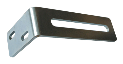 Galvanized Column Guide Rail Bracket For Sliding Door, Bossgoo.com의 고품질 ...