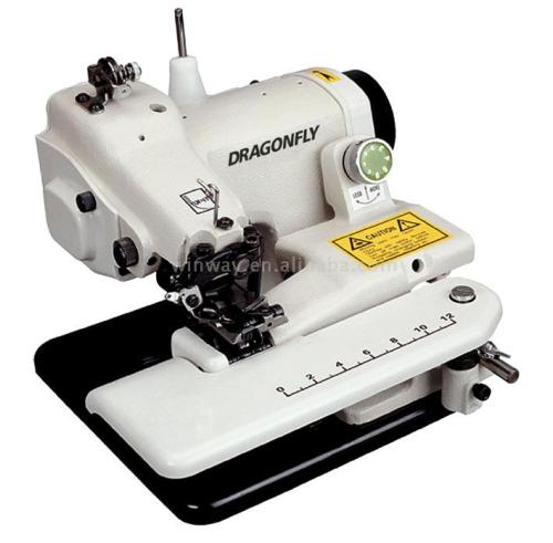 Desk Blind Stitch Seam Machine, High Quality Desk Blind Stitch Seam ...