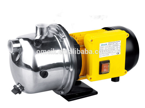 Sp Series Electric Clean Water Pumps, High Quality Sp Series Electric ...