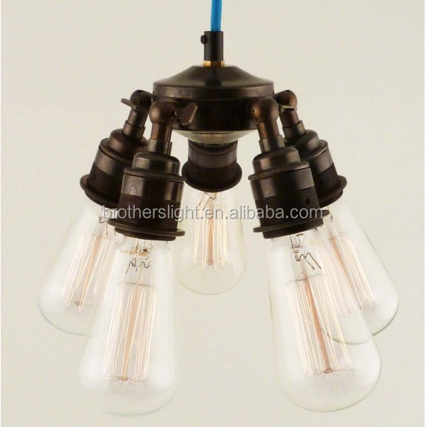 St64 Rustic Light Bulb: Nostalgic Edison Light Bulb Classic Collection ...