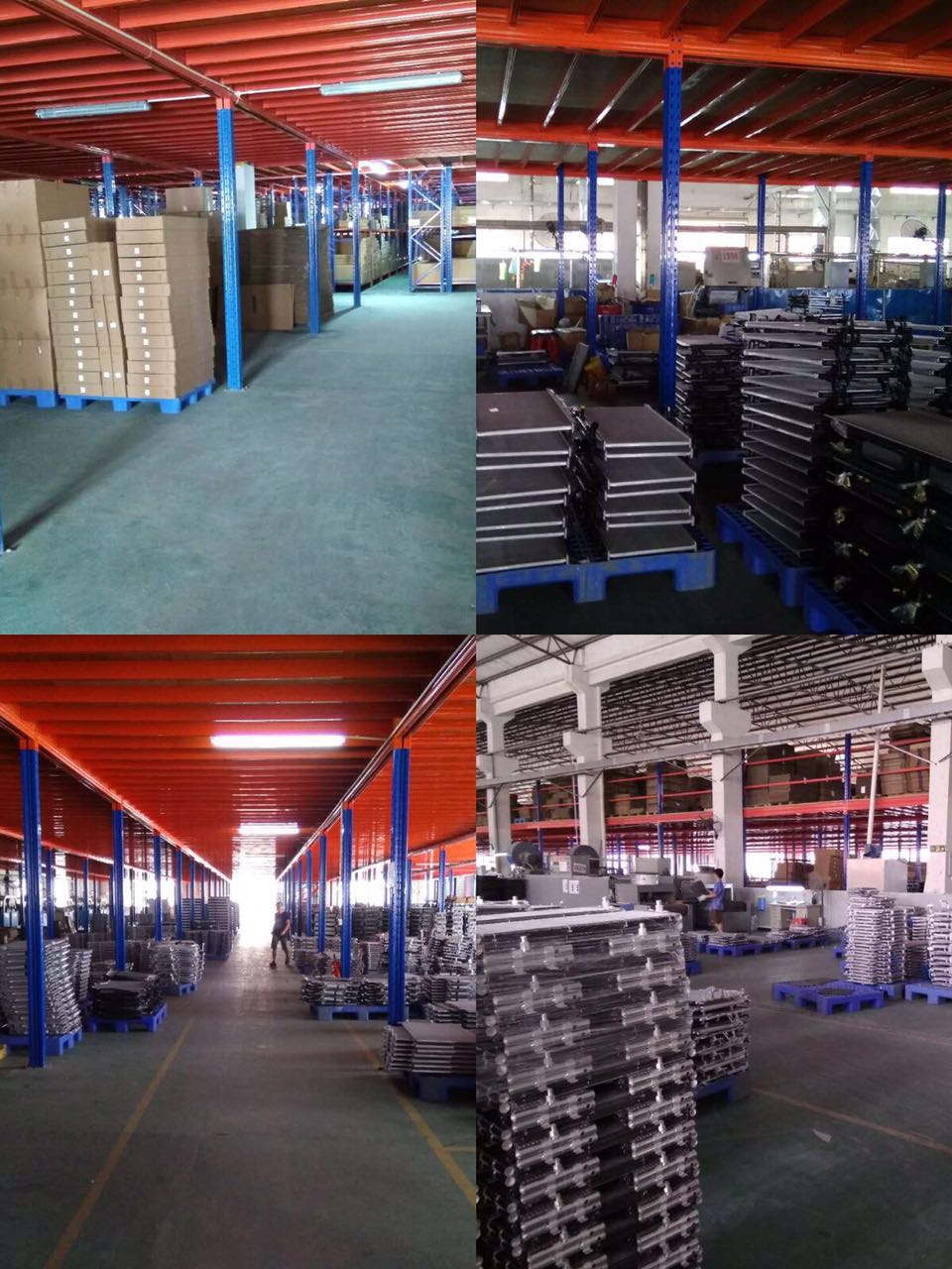 Oe# Db3r-61-480 Kondensor Radiator Otomotif Untuk Mazda Cx-3 2016-2017 ...