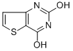 Thieno [3.2-d] Pyrimidine-2,4(1h,3h)-디오네 Cas 16233-51-5, Bossgoo.com의 고품질 Thieno [3.2-d ...