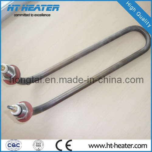 U Type Tubular Heater Element, High Quality U Type Tubular Heater ...