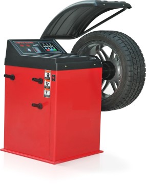 wheel balancer, China Manufacturer, Factory.