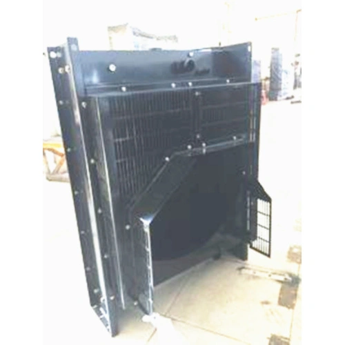 Cummins NTA855 Diesel Engine Radiator 3000235 China Manufacturers ...