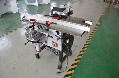 Combination Universal Woodworking Machine, High Quality Combination ...