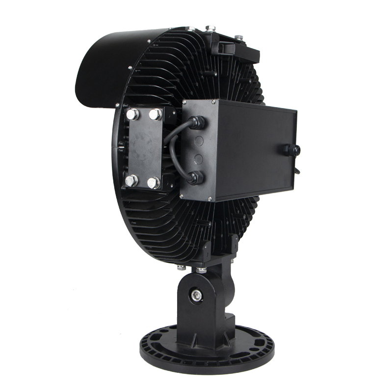 230 Lumen Reflector Spotlight - Ip67 Led Round Flood Light, High ...