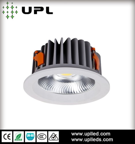 Led Suspended Mounted Downlight Ip44, High Quality Led Suspended ...