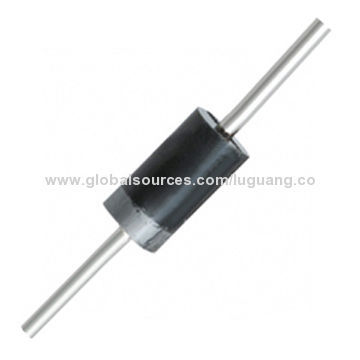 Ultra Fast Rectifier Diode With High-efficiency, 3.0a Input, High ...