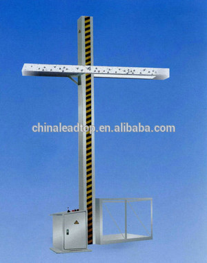 Ydxf Fixed Large Scale Bucket Lifter, High Quality Ydxf Fixed Large ...