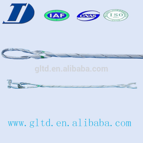 200m Span Universal Adss Preformed Tension Clamps, High Quality 200m ...