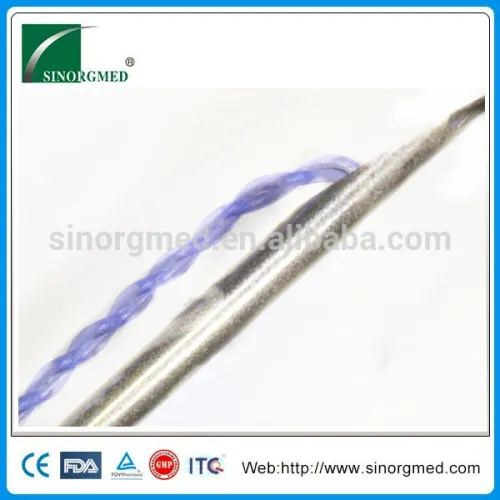 Types Of Thread Lifting Korea Facial Thread Tornado Screw Cog Mono ...