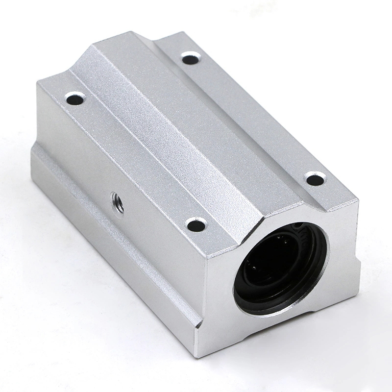 Scs Extended Linear Bearing Blocks And Rails, High Quality Scs Extended ...