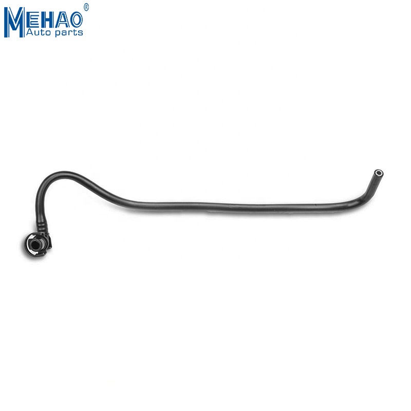 Auto Parts Throttle Body Outlet Heater Pipe Hose Expansion Tank Hose ...