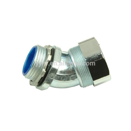 45 Angel Connector, Connector Conduit,flexible Conduit, High Quality 45 ...