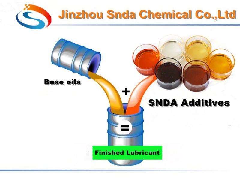 Sr7000 High Temp Quenching Complex Additive For Fast Bright Quenching ...