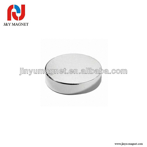 Super High Performance Disc Magnet N52, High Quality Super High ...