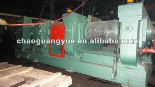Advanced Rubber Cracker Mill For Waste Tyre /rubber Cracker Machine ...