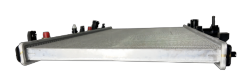 Honda Accord의 라디에이터 2.4 I Oem 19010-raa-a51, Bossgoo.com의 고품질 Honda ...