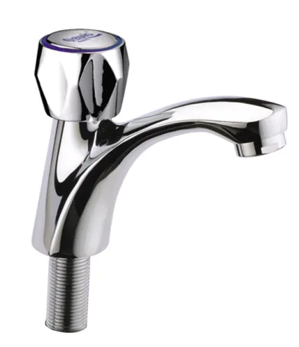 Basic Cold Water Tap For Toilet Knob Handle, High Quality Basic Cold ...