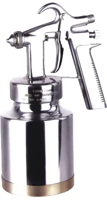 Low Pressure Spray Gun (472a), High Quality Low Pressure Spray Gun ...
