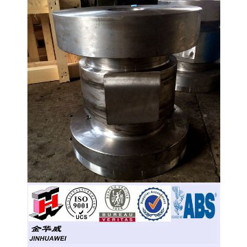 Api Wellhead Casing Head Forgings, High Quality Api Wellhead Casing ...