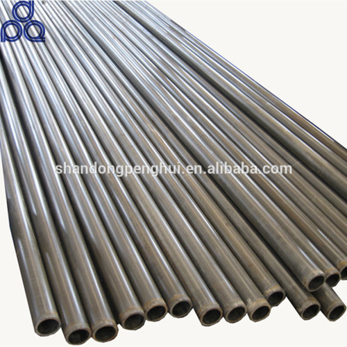 Hydraulic Using Precision Seamless Cylinder Steel Pipe, High Quality ...