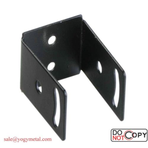 Sheet Metal Fabrication Metal U Bracket, High Quality Sheet Metal ...