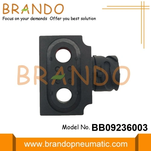 Wabco Type 4721950130 ABS Solenoid Modulator Valve Coil China ...