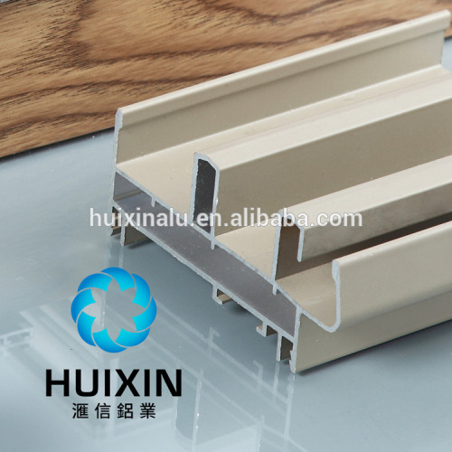 Asia Aluminum Profiles Interior Window Frame, High Quality Asia ...