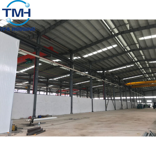 Roof Truss Steel Structure Metal Warehouse Sheds Design, High Quality ...