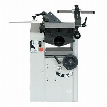 12-inch Planer And Thicknessor With Morticer Device, 2200w, High ...