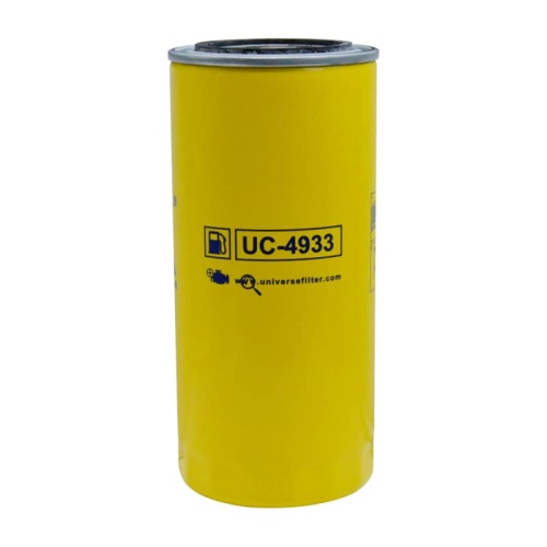 Heavy-duty Fuel Filter For Iveco, High Quality Heavy-duty Fuel Filter ...
