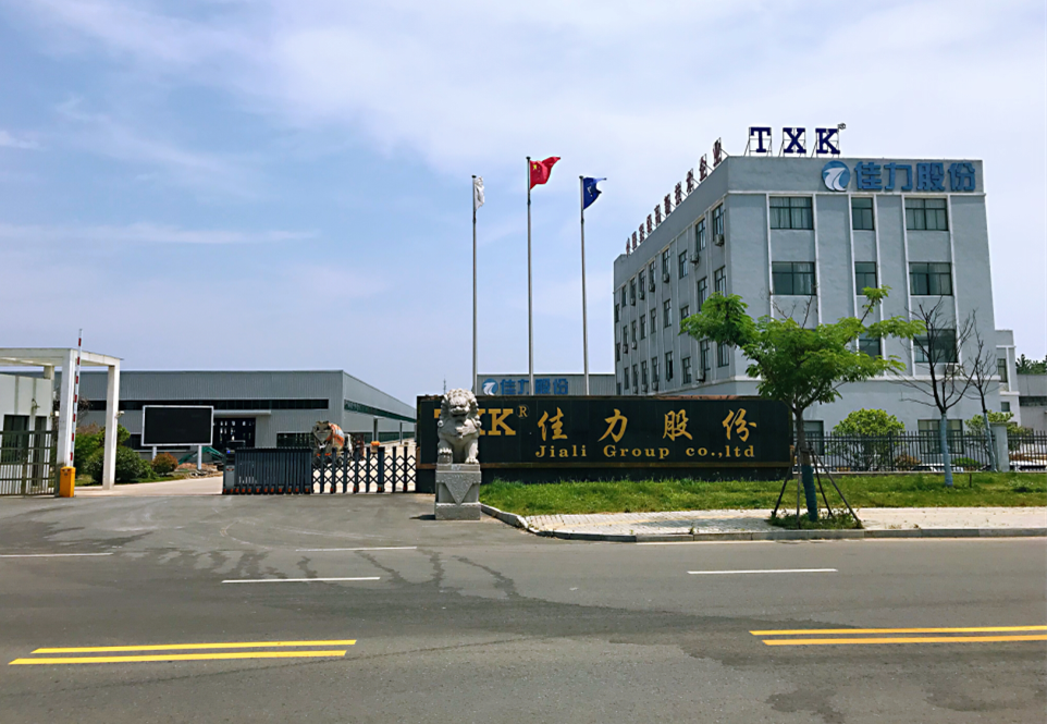 6t Pallet Handling Trolley With 4 Rubber Wheels For Tanks, High Quality ...