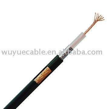 Rg213 50 Ohm Coaxial Cable, High Quality Rg213 50 Ohm Coaxial Cable on ...