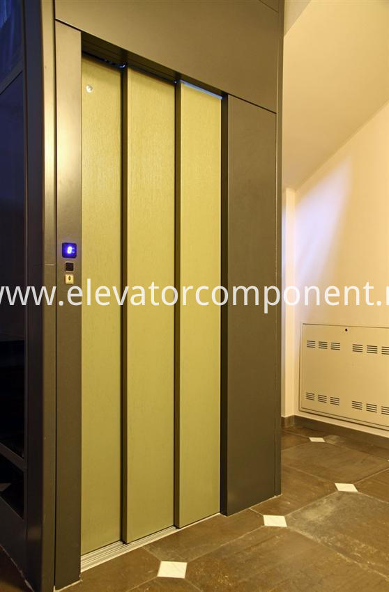 Modernization Kits for Wittur/Selcom Hydra Landing Doors