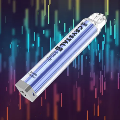 All Flavours Crystal 600 Puffs In Stock, High Quality All Flavours ...