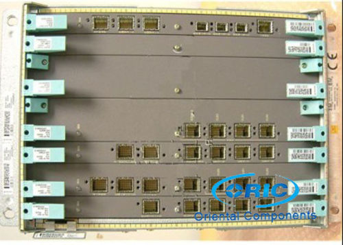 Ericsson Axe810 Bfd 561 009/2 Cl128mright-1rclf Telecom Network Module ...