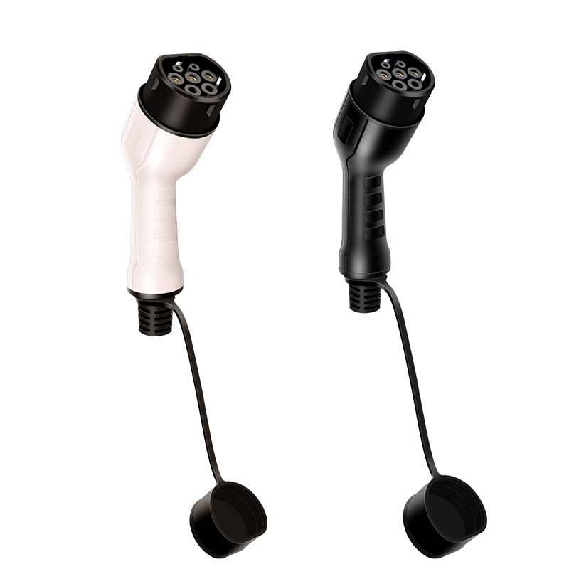 32a 3-phase Portable Ev Charger - 16a To 32a, 7kw To 22kw Type 2 ...