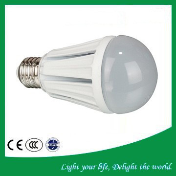 A60 9w 4000k Led 전구 E27 기지 Ce 승인, Bossgoo.com의 고품질 A60 9w 4000k Led 전구 E27 기지 Ce 승인