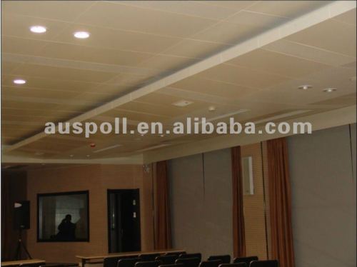 Suspended False Aluminium Ceiling, High Quality Suspended False ...