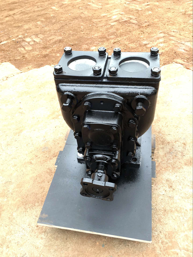 ปั้มน้ำมัน Pto ไฟฟ้าสำหรับถัง คุณภาพสูง ปั้มน้ำมัน Pto ไฟฟ้าสำหรับถัง ...