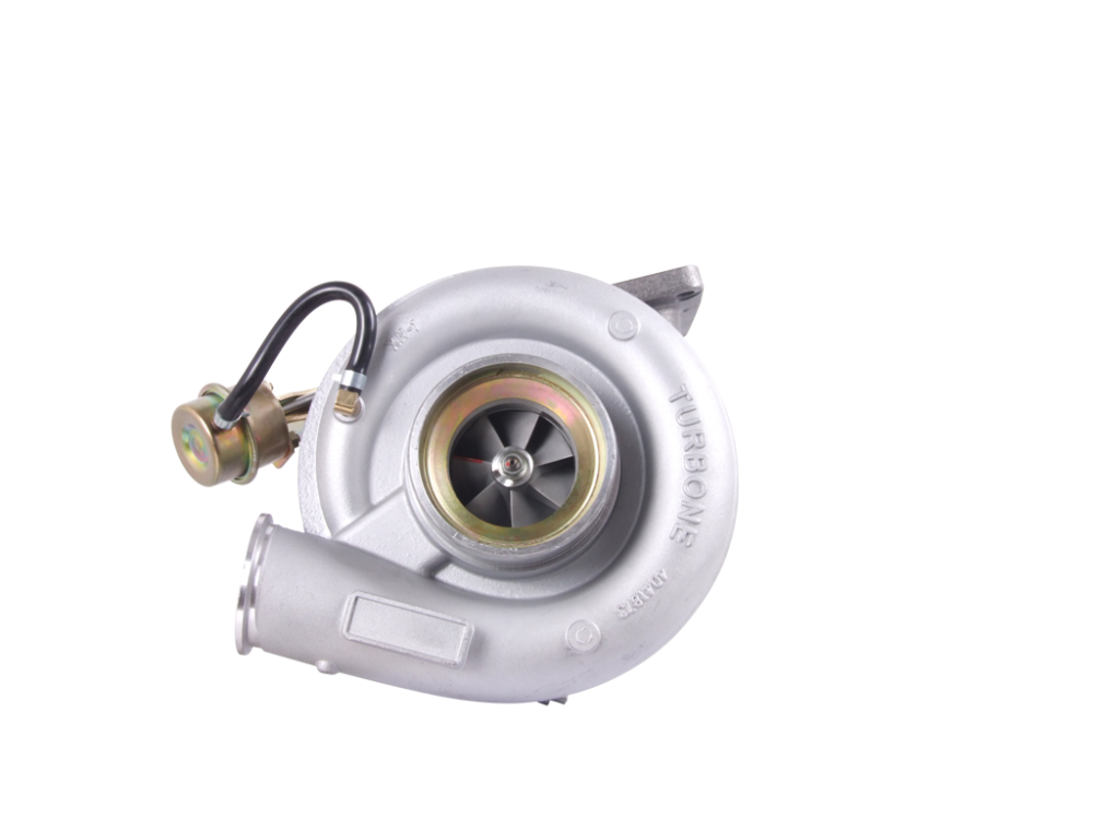Cummins Industrial Engines HX55W Turbo 3593597 Images & Photos
