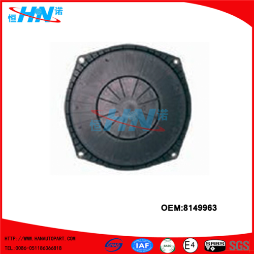 Volvo Air Filter Cap 8149963 Volvo Truck Parts, High Quality Volvo Air ...