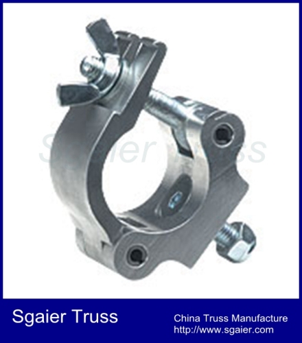 25mm Single Clamps For Aluminum Truss Parts, High Quality 25mm Single ...