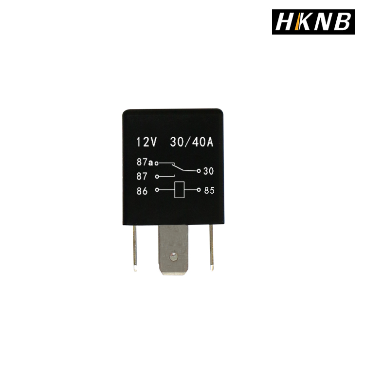 12V Eco-friendly automotive relays China Manufacturers Suppliers ...