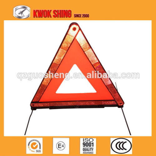 Reflective Warning Triangle, Car Triangle Warning Sign, High Quality ...