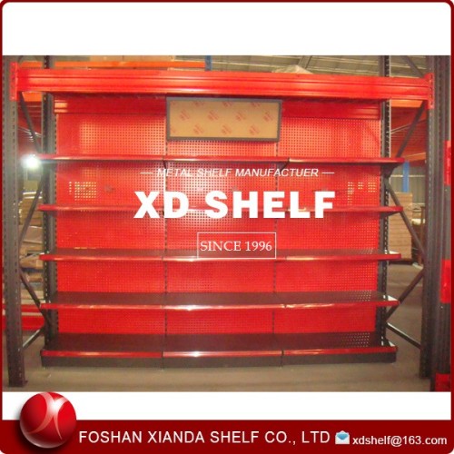 Garden Tool Display Rack / Display Hanging Garden Tool, High Quality ...