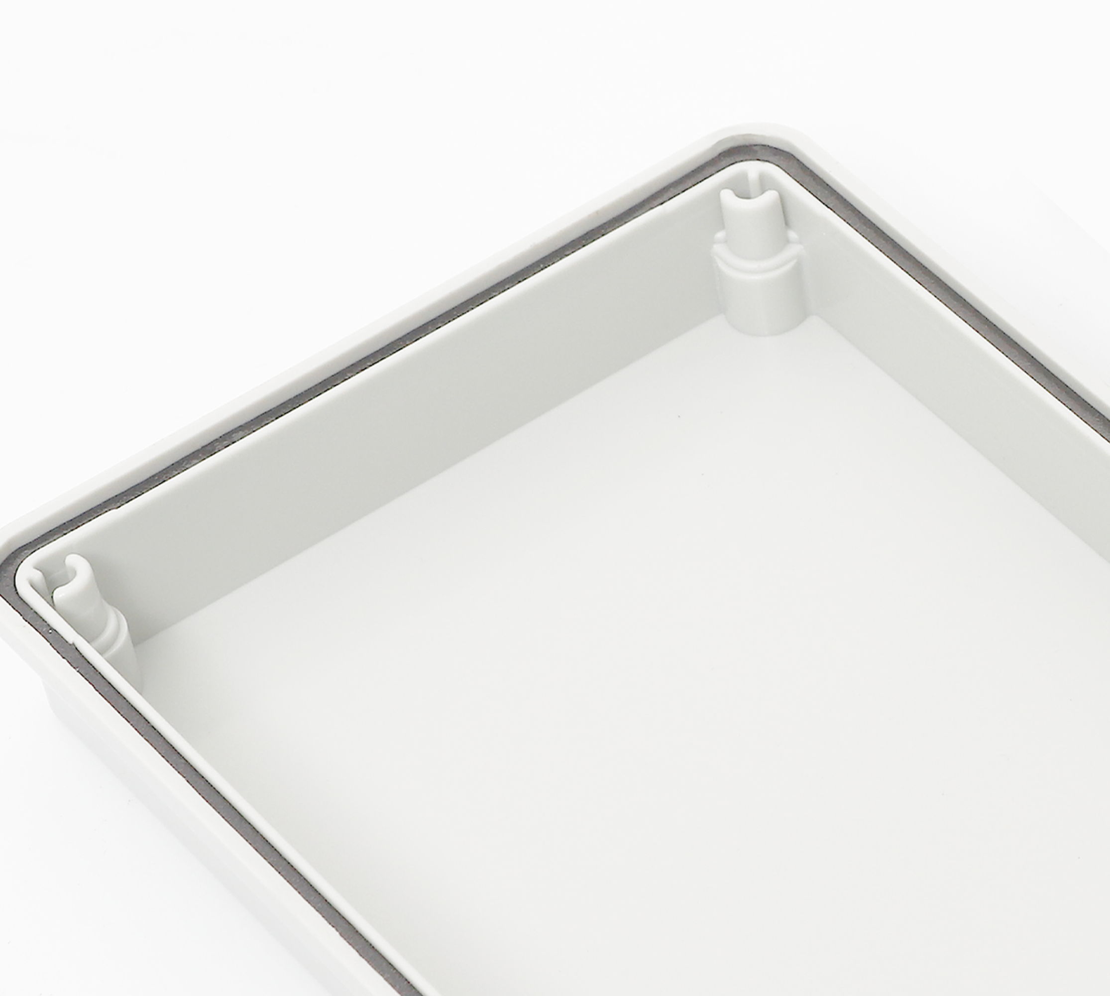 Dg Series Watertight Electrical Junction Box 190x140x70mm With ...