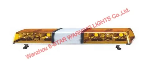 Police Rotating Light Bars (tbdga-2012), High Quality Police Rotating ...